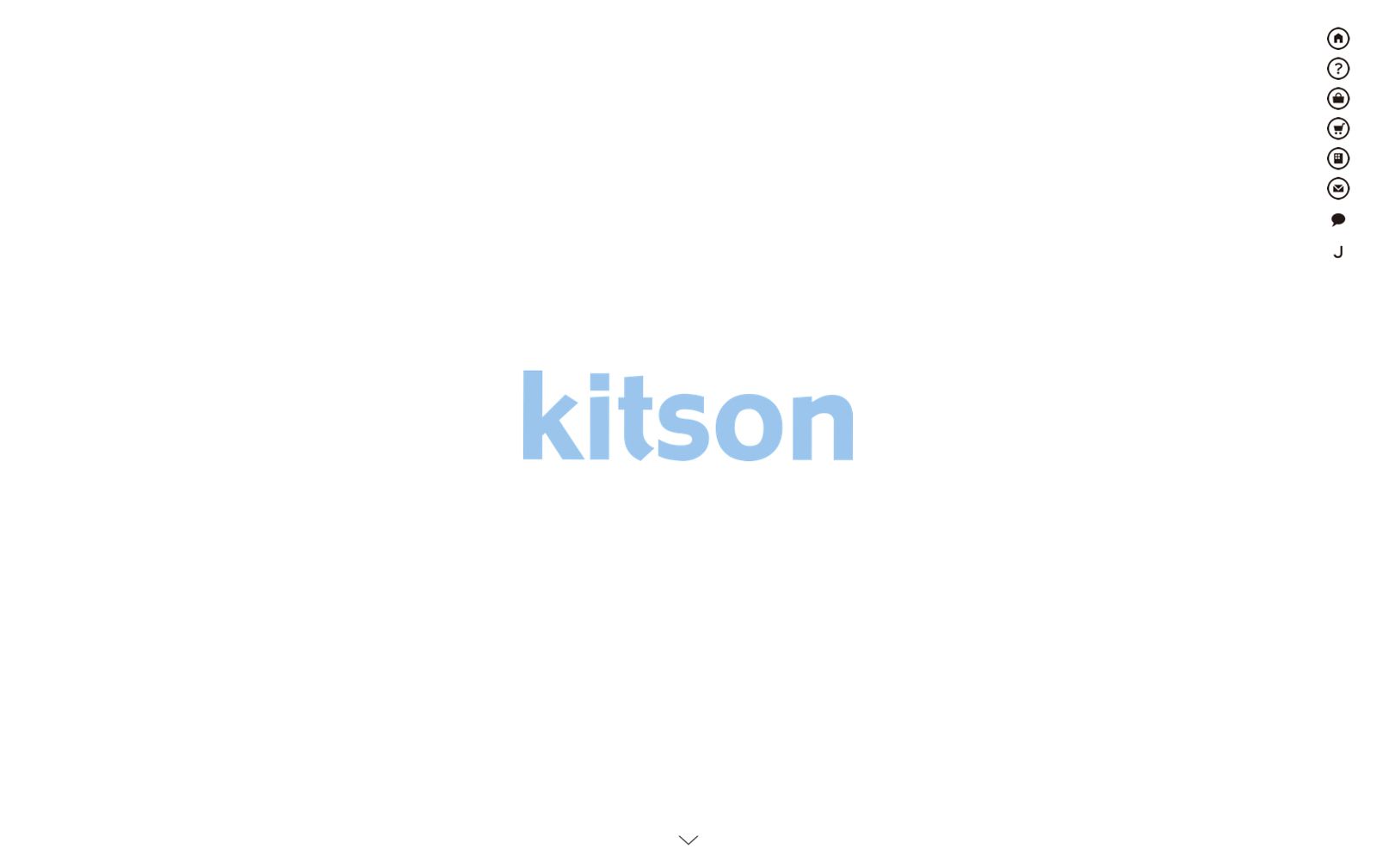 KITSON | LAMRON